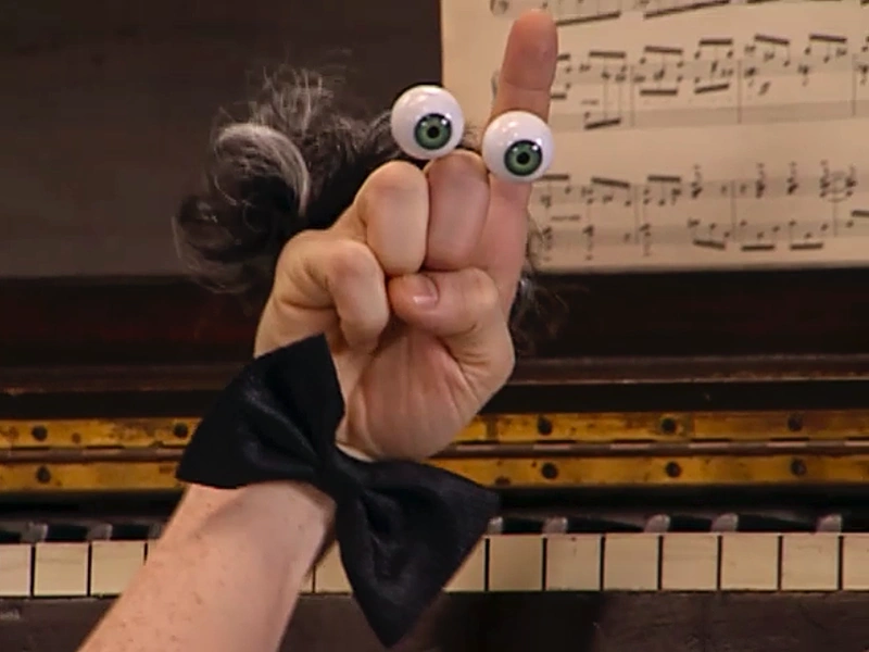 Maestru | Oobi Wiki | Fandom