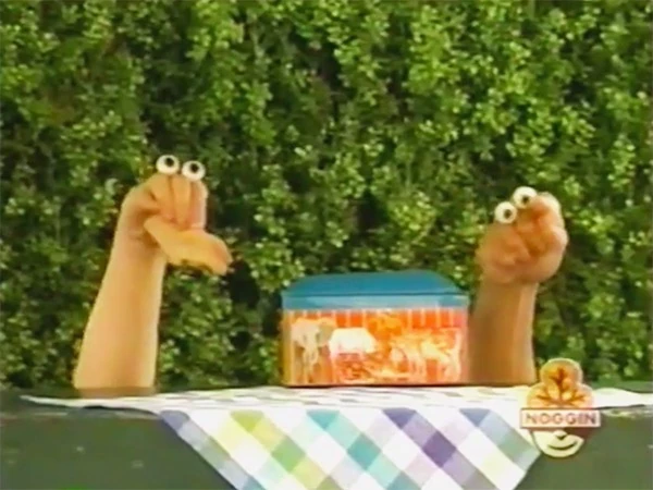 Animal Cookies! | Oobi Wiki | Fandom