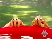 Water Games! | Oobi Wiki | Fandom