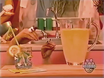 Empty and Full!/Transcript | Oobi Wiki | Fandom