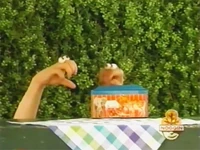 Animal Cookies! | Oobi Wiki | Fandom