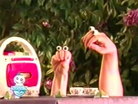 Tea! | Oobi Wiki | Fandom