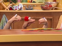 Make Pizza! | Oobi Wiki | Fandom