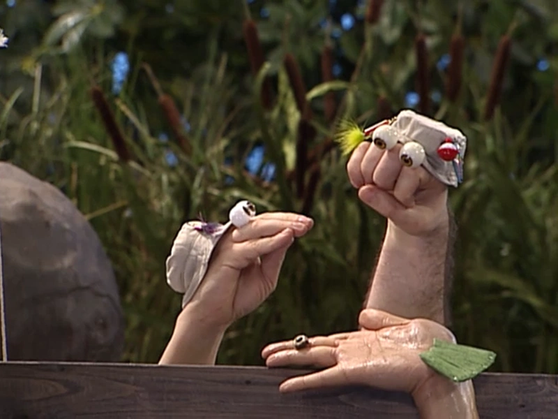 Fish | Oobi Wiki | Fandom