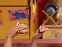 Valentine! | Oobi Wiki | Fandom