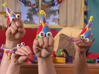 Uma's Birthday! | Oobi Wiki | Fandom