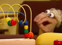 Noel MacNeal | Oobi Wiki | Fandom