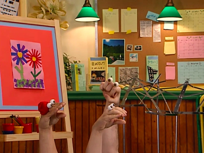 Community center | Oobi Wiki | Fandom