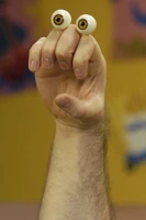 Grampu | Oobi Wiki | Fandom