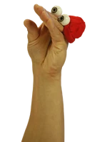 Noel MacNeal | Oobi Wiki | Fandom