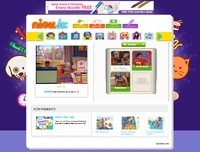 NickJr.com | Oobi Wiki | Fandom