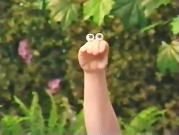 Dancing | Oobi Wiki | Fandom
