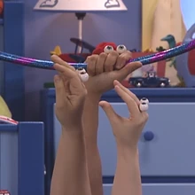 Pretend Circus! | Oobi Wiki | Fandom