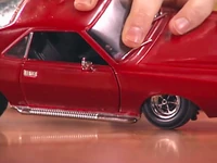 Oobi's Car! | Oobi Wiki | Fandom