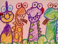 Dinosaur! | Oobi Wiki | Fandom