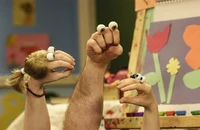 Uma Preschool! | Oobi Wiki | Fandom