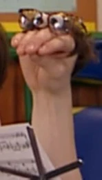 Ray | Oobi Wiki | Fandom