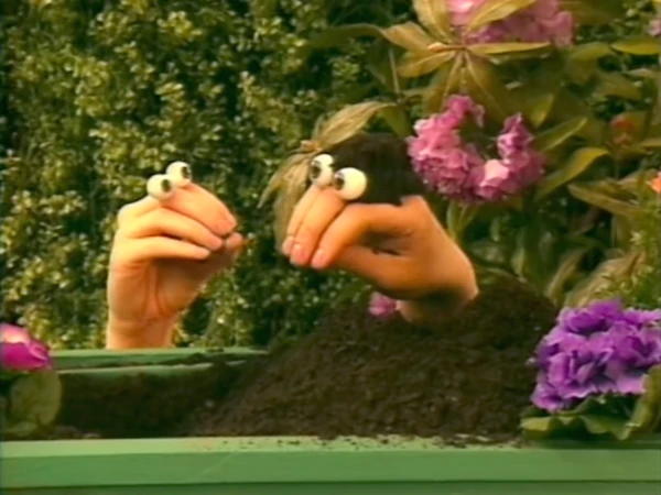 Dig! | Oobi Wiki | Fandom