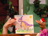 Dinosaur! | Oobi Wiki | Fandom