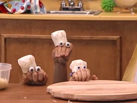 Make Pizza! | Oobi Wiki | Fandom