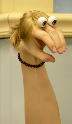Paula | Oobi Wiki | Fandom