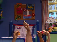 Clean Up! | Oobi Wiki | Fandom