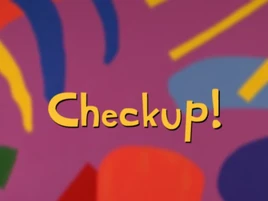 Checkup! | Oobi Wiki | Fandom
