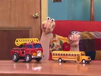 Oobi's Car! | Oobi Wiki | Fandom