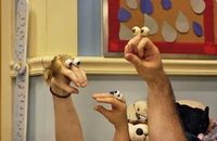 Uma Preschool! | Oobi Wiki | Fandom