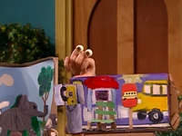 Grampu | Oobi Wiki | Fandom