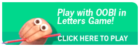 Oobi Letters | Oobi Wiki | Fandom