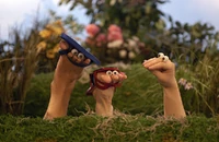 Oobi | Oobi Wiki | Fandom