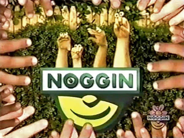 Noggin Oobi