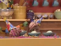 Uma's Birthday! | Oobi Wiki | Fandom