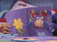 Uma Sick | Oobi Wiki | Fandom