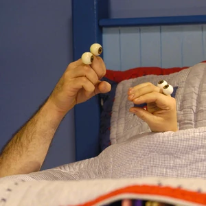 Oobi promotional photos | Oobi Wiki | Fandom