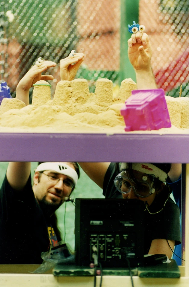 Category:Season 1 | Oobi Wiki | Fandom