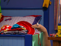 Clean Up! | Oobi Wiki | Fandom