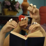 Oobi promotional photos | Oobi Wiki | Fandom