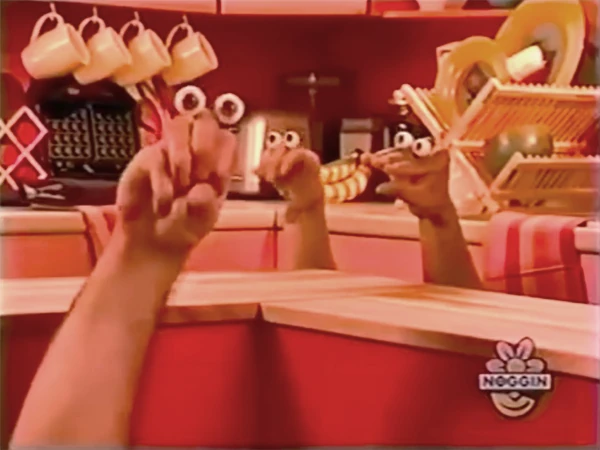 Popcorn!/Transcript | Oobi Wiki | Fandom