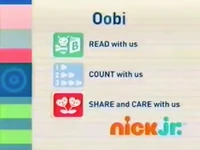 Other commercials | Oobi Wiki | Fandom