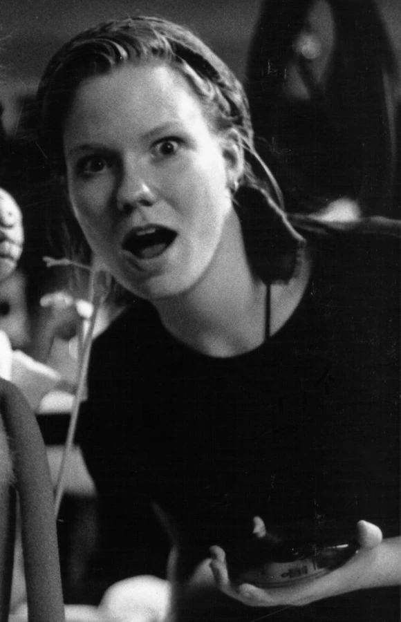 Jennifer Barnhart | Oobi Wiki | Fandom