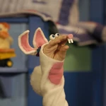 Oobi promotional photos | Oobi Wiki | Fandom