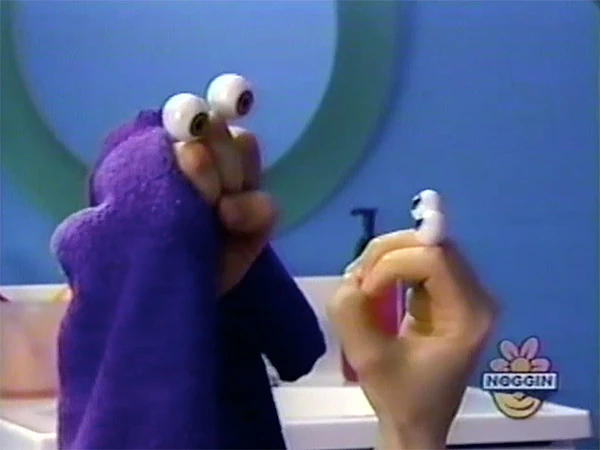 Wet and Dry! | Oobi Wiki | Fandom