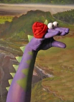 Dinosaur! | Oobi Wiki | Fandom