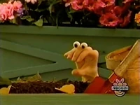 Worm! | Oobi Wiki | Fandom