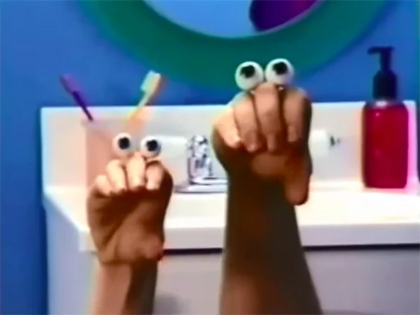 Feelings!/Transcript | Oobi Wiki | Fandom