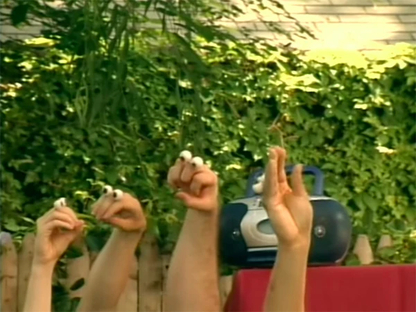 Season 1 (shorts) | Oobi Wiki | Fandom