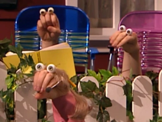 Businessperson | Oobi Wiki | Fandom