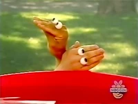 Water Games! | Oobi Wiki | Fandom